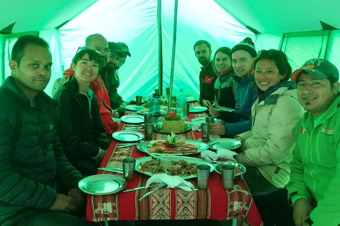 Classic Inca Trail Trek 4D/3N to Machu Picchu (Group Service) - The Itinerary Breakdown: What to Expect
