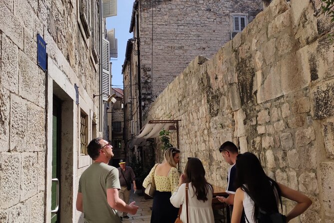 Controversies behind Split and Croatia-Anthropologist guide - Why Consider a Controversies Tour of Split?