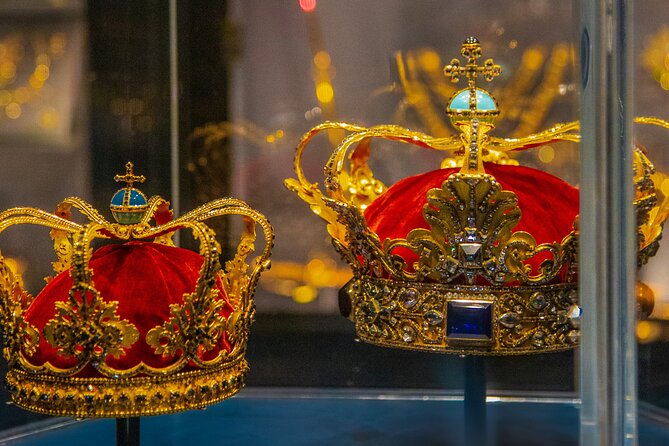 Copenhagen Card DISCOVER 80 attractions and public transport - The Itinerary: A Deep Dive