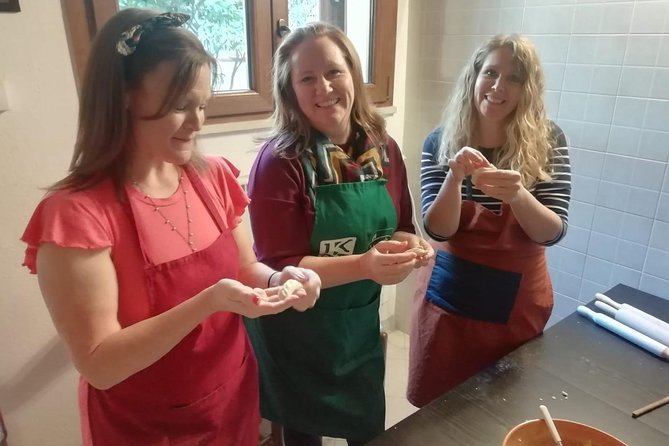 Culurgiones Cooking Class Cagliari - Why You’ll Love the Sardinian Food Experience