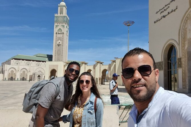 Day Trip To Casablanca from Marrakech - What to Expect from the Tour