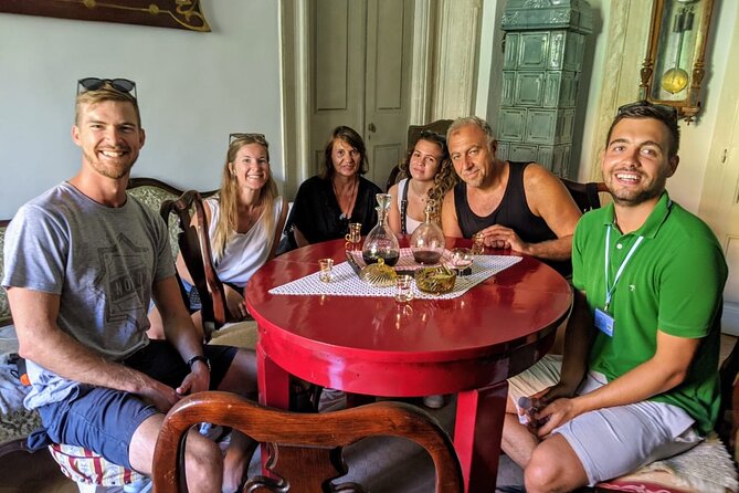 Dubrovnik History, Sweets & Liquors in a Private Palace (PRIVATE) - A Closer Look at the Itinerary