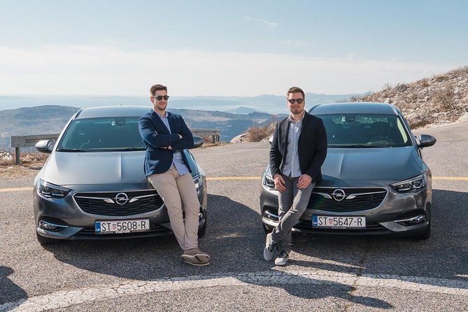 Dubrovnik to Split Private Transfer with Local Experienced Driver - A Closer Look at the Dubrovnik to Split Private Transfer Experience