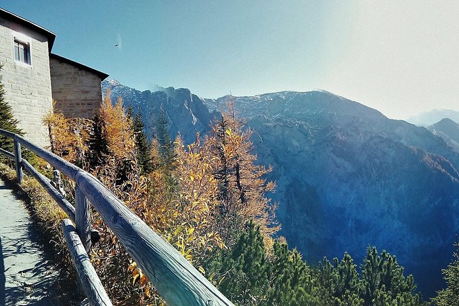 Eagle's Nest Hiking Tour - A Complete Overview of the Eagle’s Nest Hiking Tour