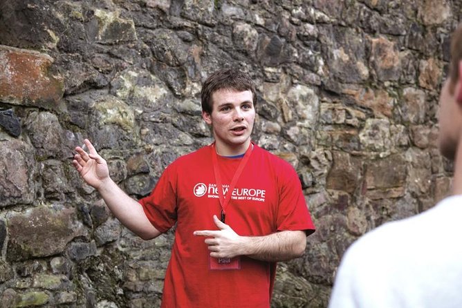 Edinburgh Darkside Walking Tour: Mysteries, Murder and Legends - Is This Tour Worth the Price?
