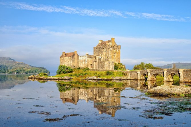 Edinburgh: Eilean Donan, Loch Ness & Glenfinnan - 2 Day Tour - A Closer Look at the Itinerary: What Youll See and Feel