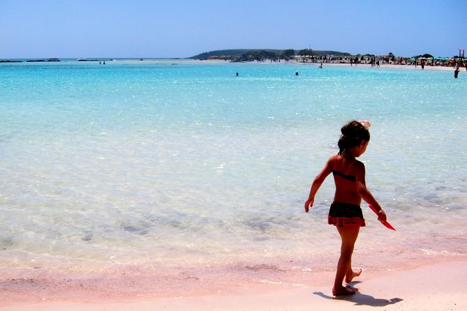 Elafonissi Beach from Rethymno - What to Expect from the Tour