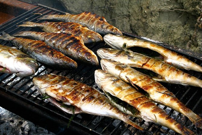 Feel and Taste island Brac with local experts - island adventure to remember - Key Points