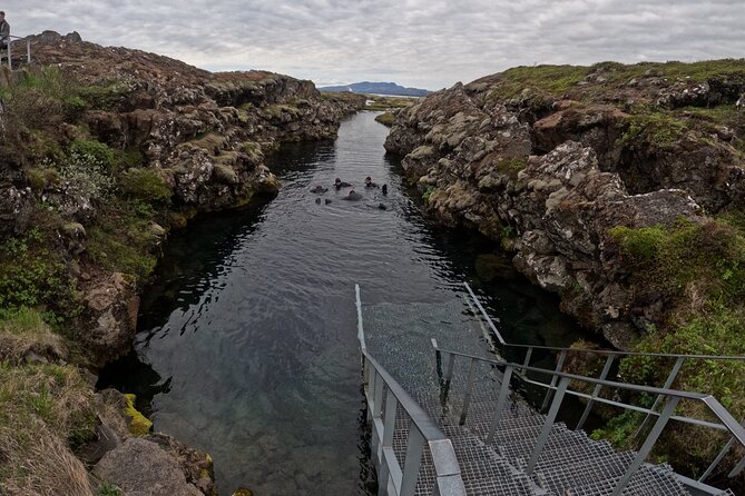 From Reykjavik- Silfra Snorkeling transfer included - The Itinerary: What to Expect