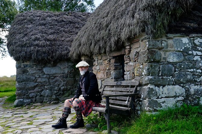 Full-Day CULLODEN, LOCH NESS + MORE from Inverness [Private] - An In-Depth Look at the Highland Adventure
