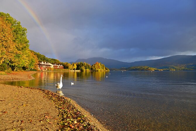 Full-Day Highland Lochs Glens and Castles Tour from Edinburgh - An In-Depth Look at the Highland Lochs, Glens, and Castles Tour