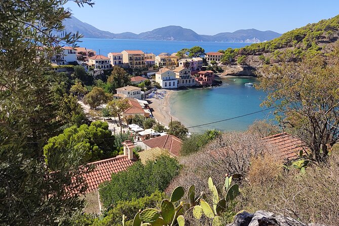 Full-Day Kefalonia Private Sightseeing Tour - The Hidden Value of the Tour