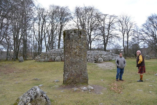 Full-Day Outlander Experience in the Scottish Highlands from Inverness - Why This Tour Stands Out