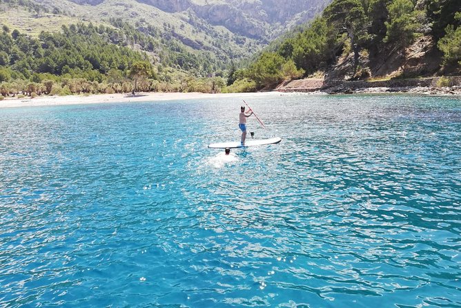Full-day sailing excursion along the coast - Exploring the Itinerary in Detail