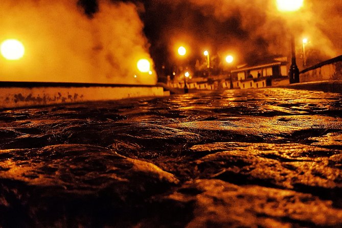Furnas Night-Time Experience with Thermal baths and Dinner - The Experience in Detail: What You Really Get
