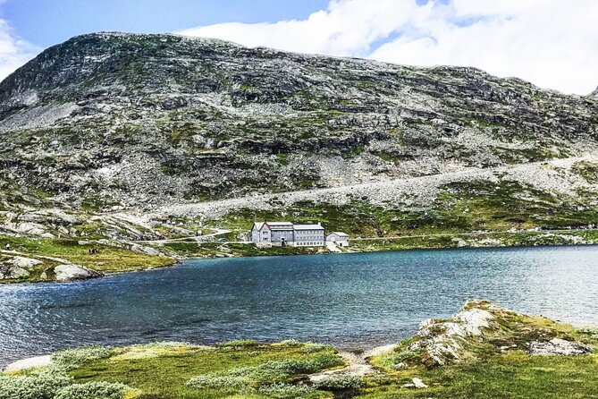 Geiranger: Excursions.no Mount Dalsnibba & Eagle's Bend - A Closer Look at the Tour