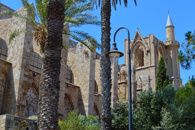 Ghost-Town Famagusta Mini Bus Tour from Protaras and Ayia Napa - Authenticity, Value, and Who Will Love This Tour
