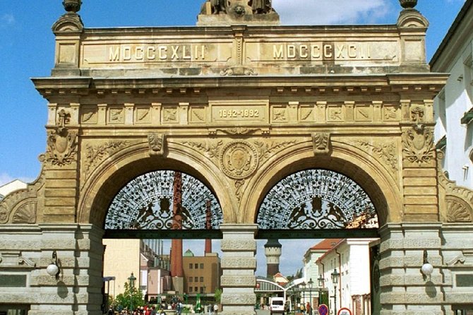 Glass and Brewery Day Trip from Prague - What You Can Expect on This Tour