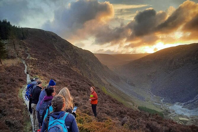 Glendalough Night Hike and History Tour - An Evening in County Wicklow: What to Expect