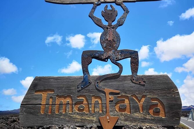Grand Tour to Timanfaya and Jameos del Agua for cruise passengers - Transport and Practical Details