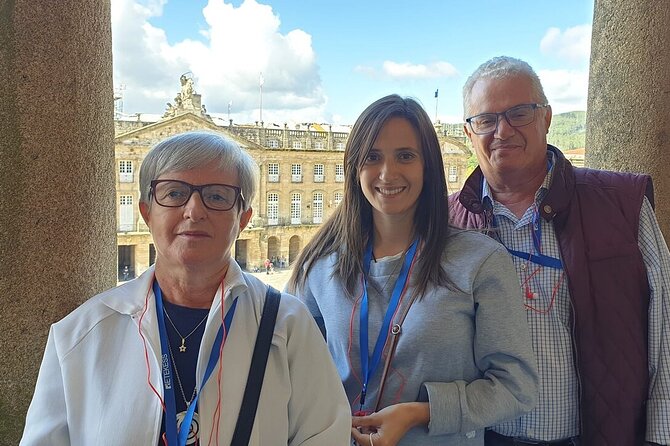 Guided Tour Cathedral tickets included with Optional Portico - The Itinerary: What to Expect from Step to Step