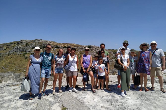 Guided Tour of Matera Sassi - Who Will Love This Tour?