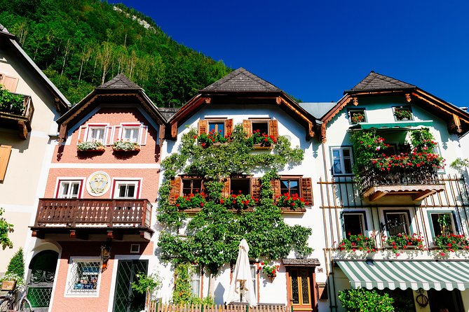 Hallstatt Day Trip from Vienna - The Itinerary in Detail: What to Expect