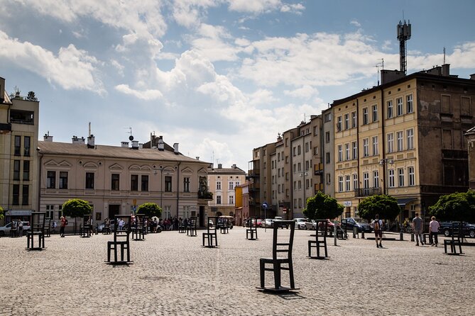 Historic Krakow : Old Town & Wawel Castle Walking tour - Why You’ll Love This Tour