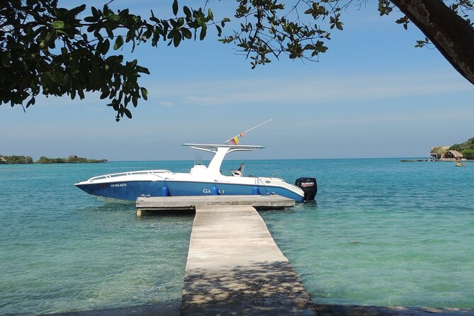 Island Hopping Snorkel Paradise VIP service ( Sports Boat ) - The Itinerary Breakdown