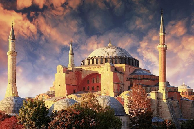 Istanbul old City Tour - Full Day - Introduction: A Full Day in Istanbul’s Historic Core