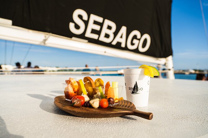 Key West Sunset Sail with Full Bar, Live Music and Hors D'oeuvres - Who Is This Cruise Best For?