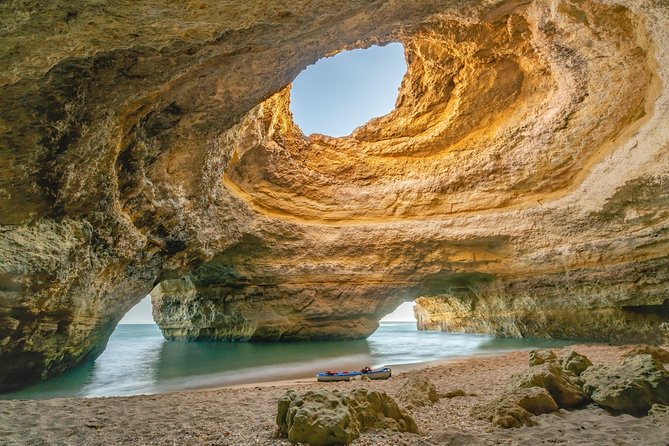 Lagos - Benagil Sea Cave Tour Seafaris - What to Expect on the Itinerary