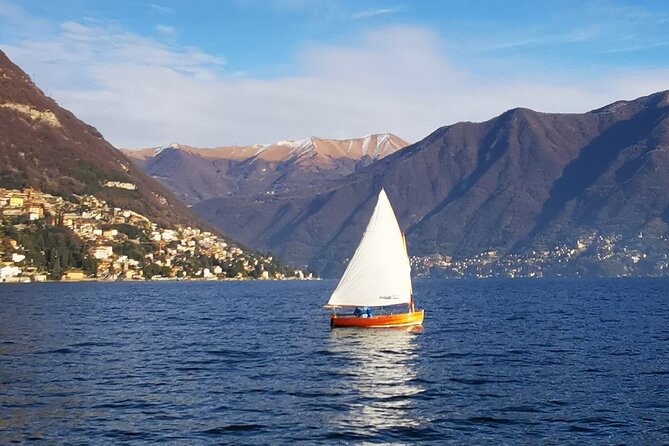 Lake Como & Lugano: Small Group, No Crowds, With Boat Cruise - An Overview of the Experience