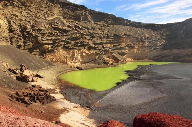 Lanzarote Grand Tour - A Deep Dive into the Lanzarote Grand Tour