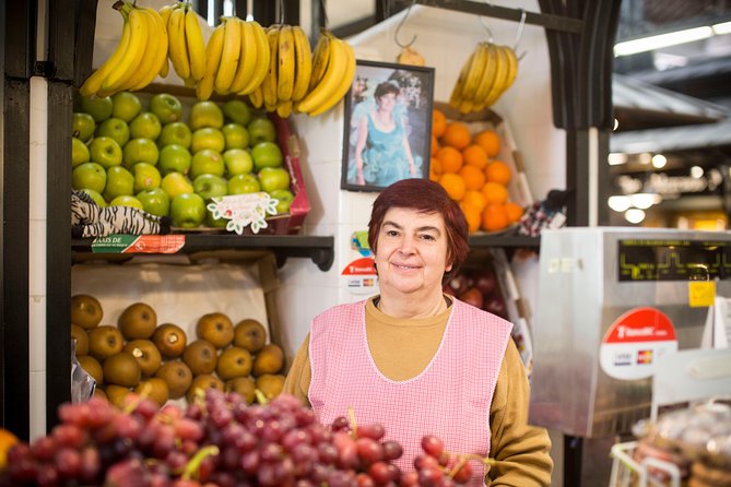 Lisbon Original Morning Food Tour by Food Lover Tour - Key Points