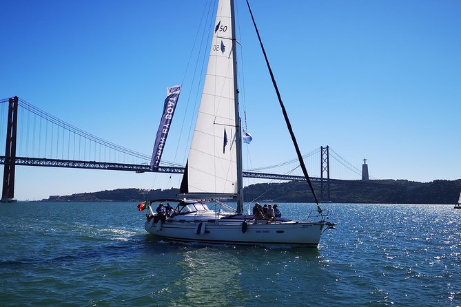 Lisbon Sailing Tour on a Luxury Sailing Yacht with 2 Drinks - Value for Money: Is It Worth It?