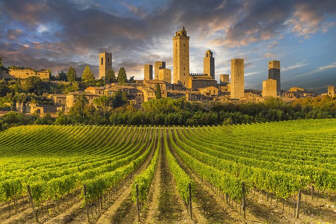 Livorno Shore Excursion: Private Day Trip to Siena and San Gimignano - The Experience in Detail