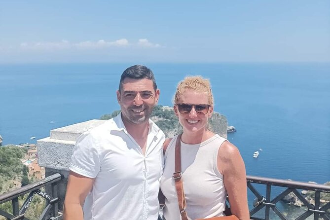 Messina Private excursion Taormina and Castelmola - An Overview of the Itinerary