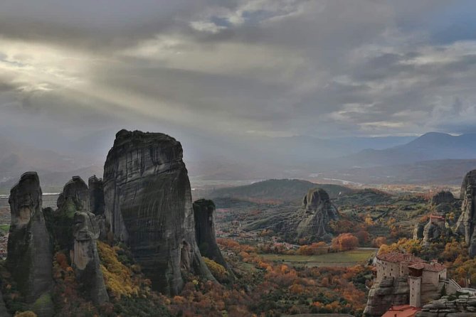 Meteora All Monasteries Tour with Photo Stops - Why This Tour Stands Out