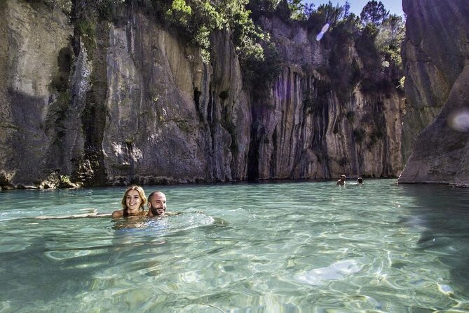 Montanejos Natural Paradise Tour from Valencia - Practical Details and Travel Tips