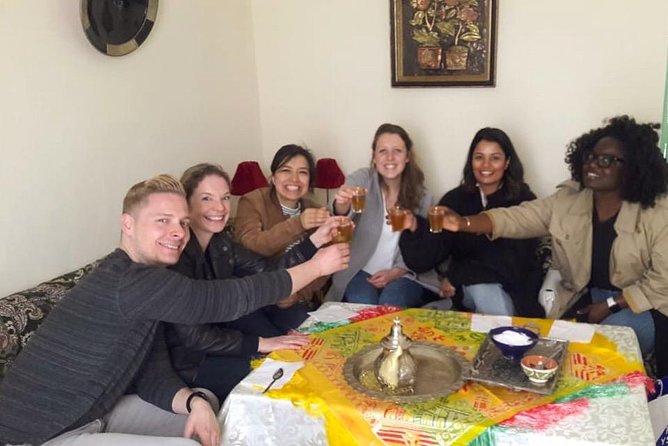 Moroccan Cooking Class & Marrakech Market Visit with Chef Khmisa - A Deep Dive into the Marrakech Moroccan Cooking Class Experience