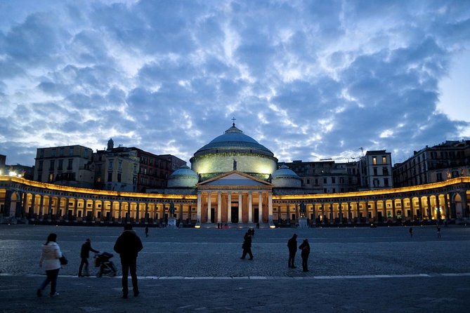 Naples Walking Tour with Underground Roman Ruins Ticket - An In-Depth Look at the Naples Walking Tour