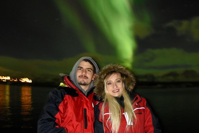 Northern Lights Cruise from Downtown Reykjavik - A Closer Look at What to Expect