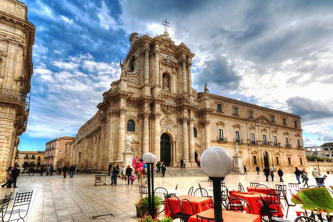 Ortigia: Syracuse's Ancient Town Center Private Walking Tour - Practical Details and Value