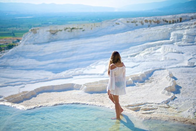 Pamukkale Small Group Guided Tour from Antalya incl. Lunch - The Pros and Cons