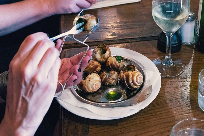 Paris Le Marais Food & Wine Tour with Eating Europe - A Closer Look at the Itinerary