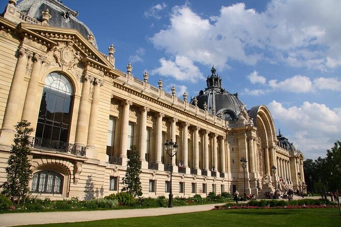 Paris Segway Express Tour (12 monuments in 1 hour and 15 minutes) - An Honest Look at the Paris Segway Express Tour