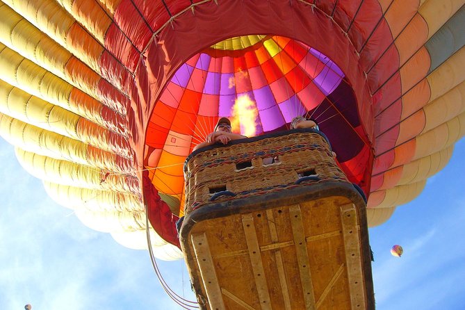 Phoenix Morning Hot Air Balloon Ride - An In-Depth Look at the Phoenix Hot Air Balloon Experience
