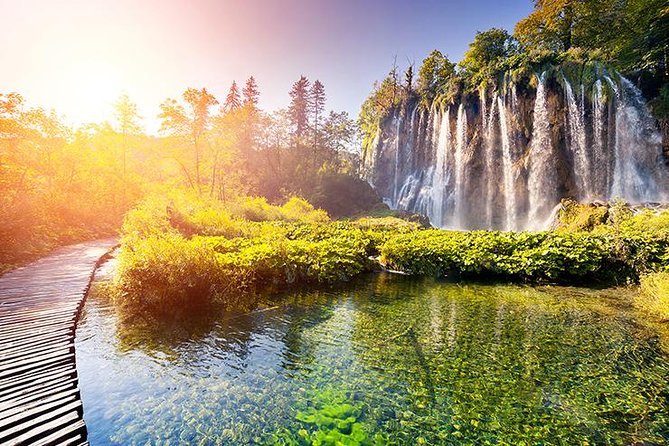 Plitvice Lakes&Rastoke Day Trip from Zagreb (5 h at the Lakes) - Getting to Know the Tour: A Detailed Breakdown