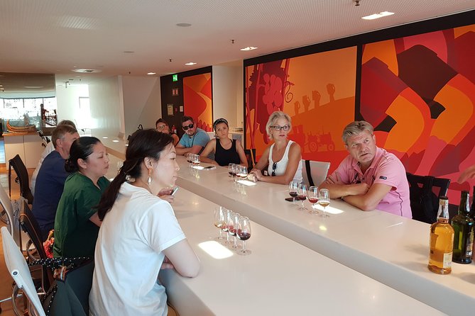 Port and Douro Wine Walking Tour With 10 Tastings - Itinerary Breakdown
